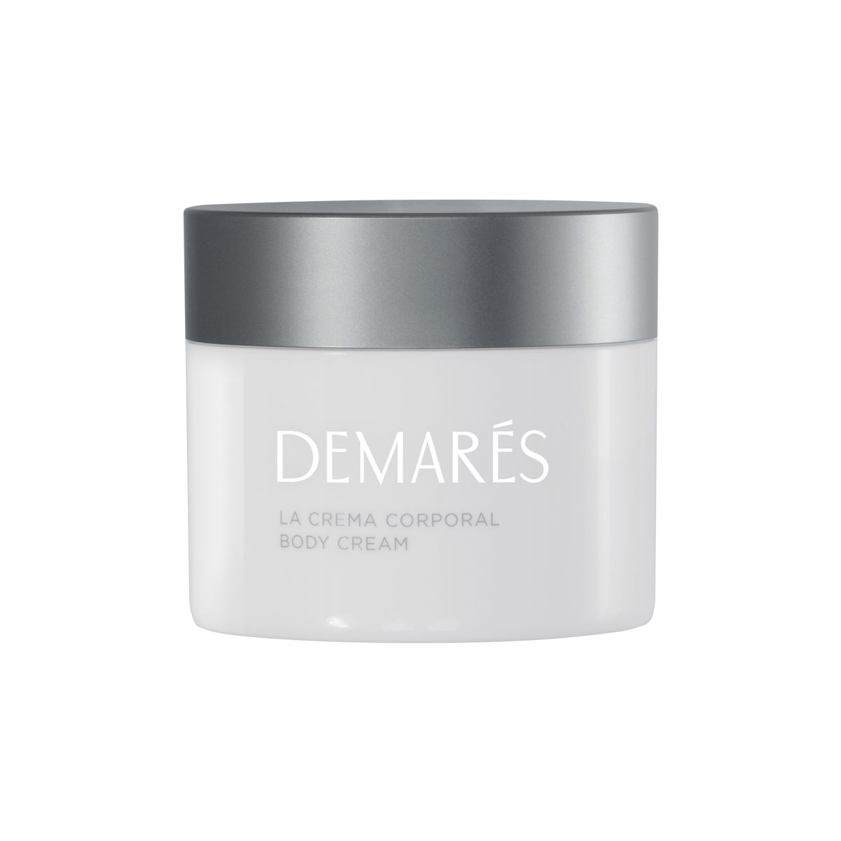 DEMARÉS Body Cream – Firming body care with mastic and algae extracts ...